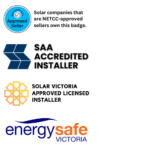 SAA Certified Solar Installers in Australia - Electrical Masters