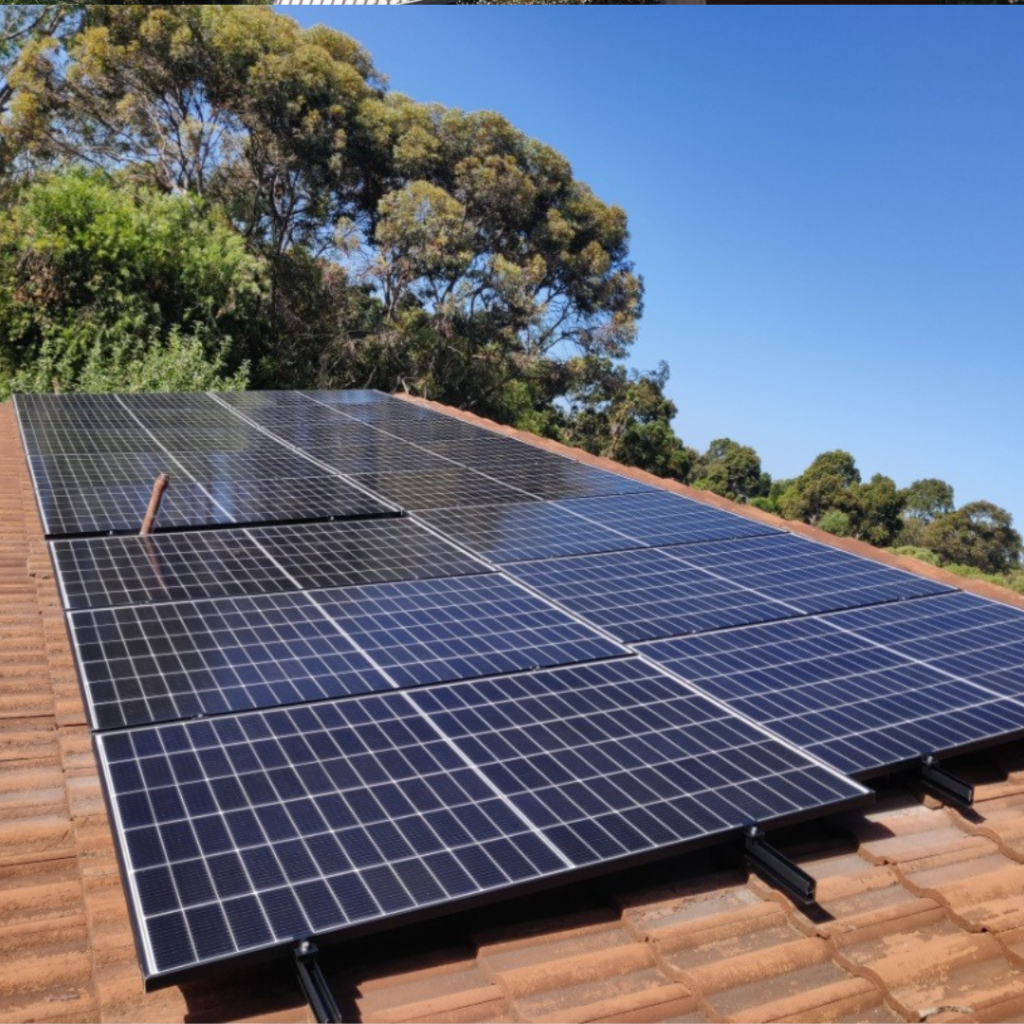 Solar Panels French Island | Sustainable & Reliable Energy