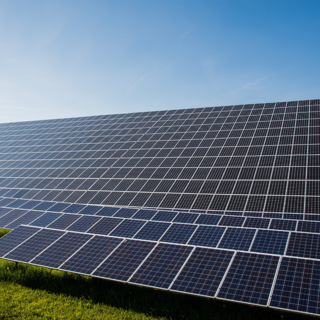 Solar Panels Glen Alvie | Clean, Efficient Energy Solutions